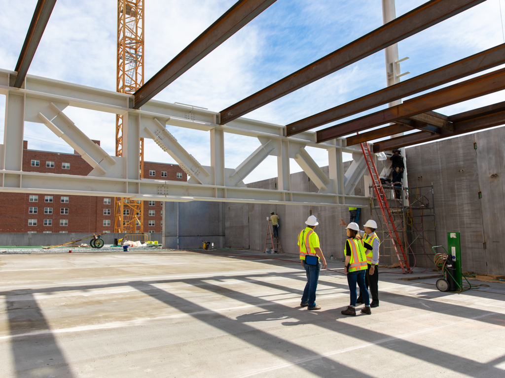 Construction Company in DFW | McCownGordon Construction