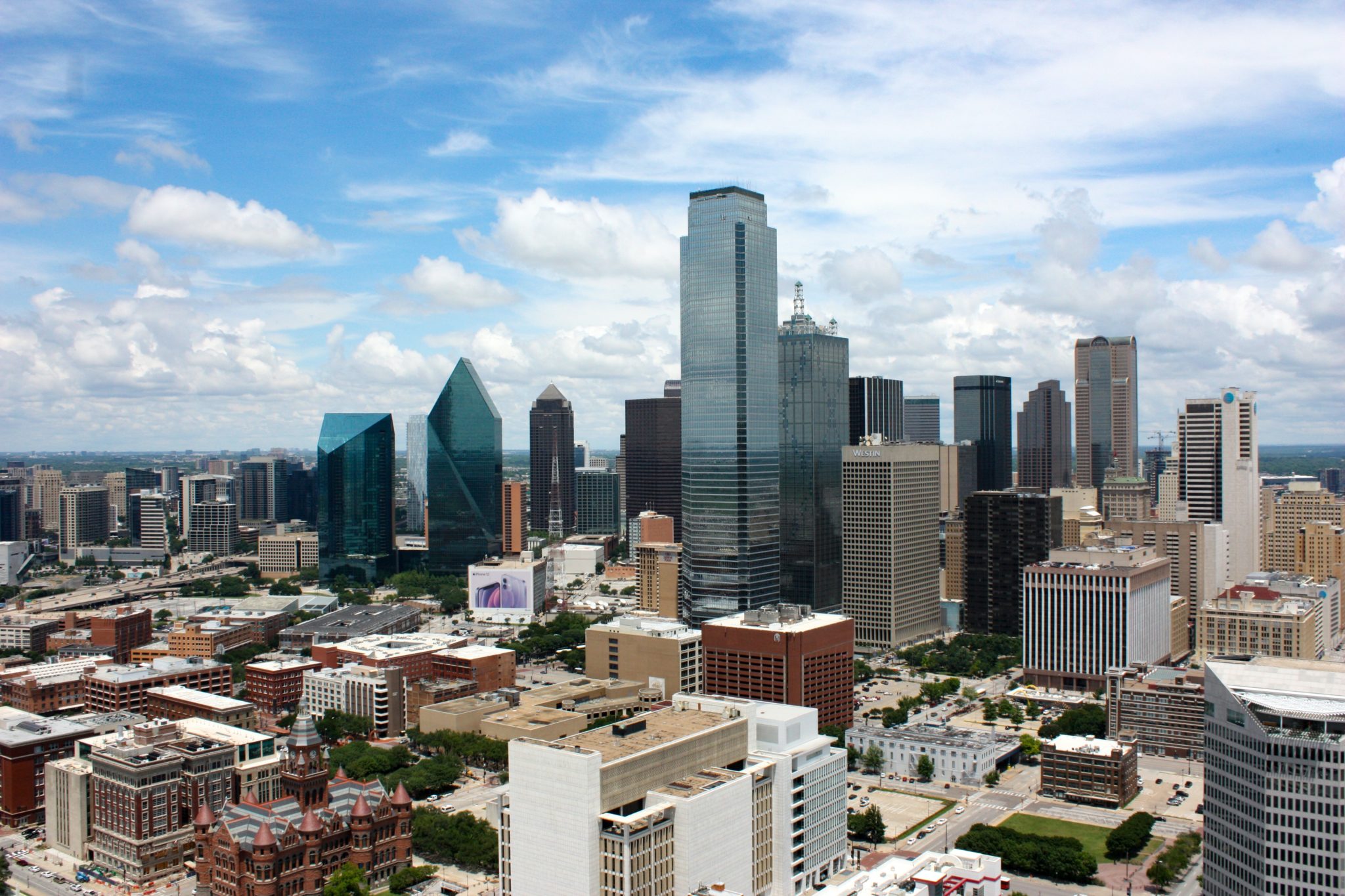 Commercial Contractor in Dallas-Fort Worth | McCownGordon