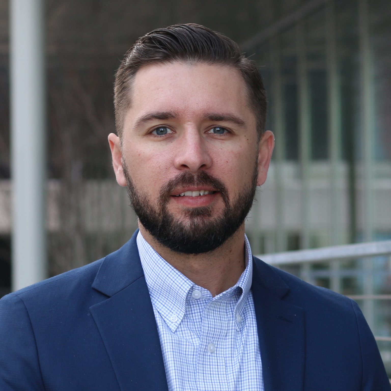 Meet the Team in Dallas-Fort Worth | McCownGordon