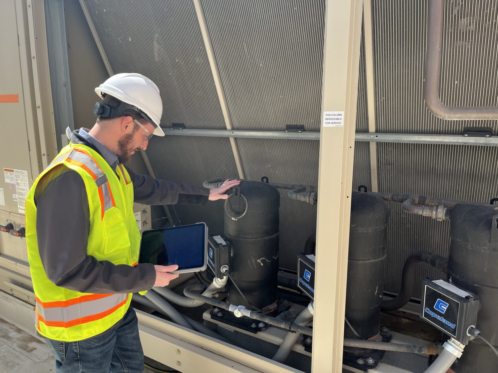 Existing Building Commissioning in Dallas-Fort Worth