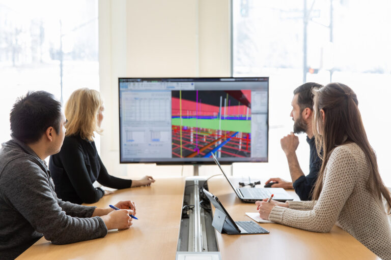 Commercial Contractor in Dallas-Fort Worth | McCownGordon