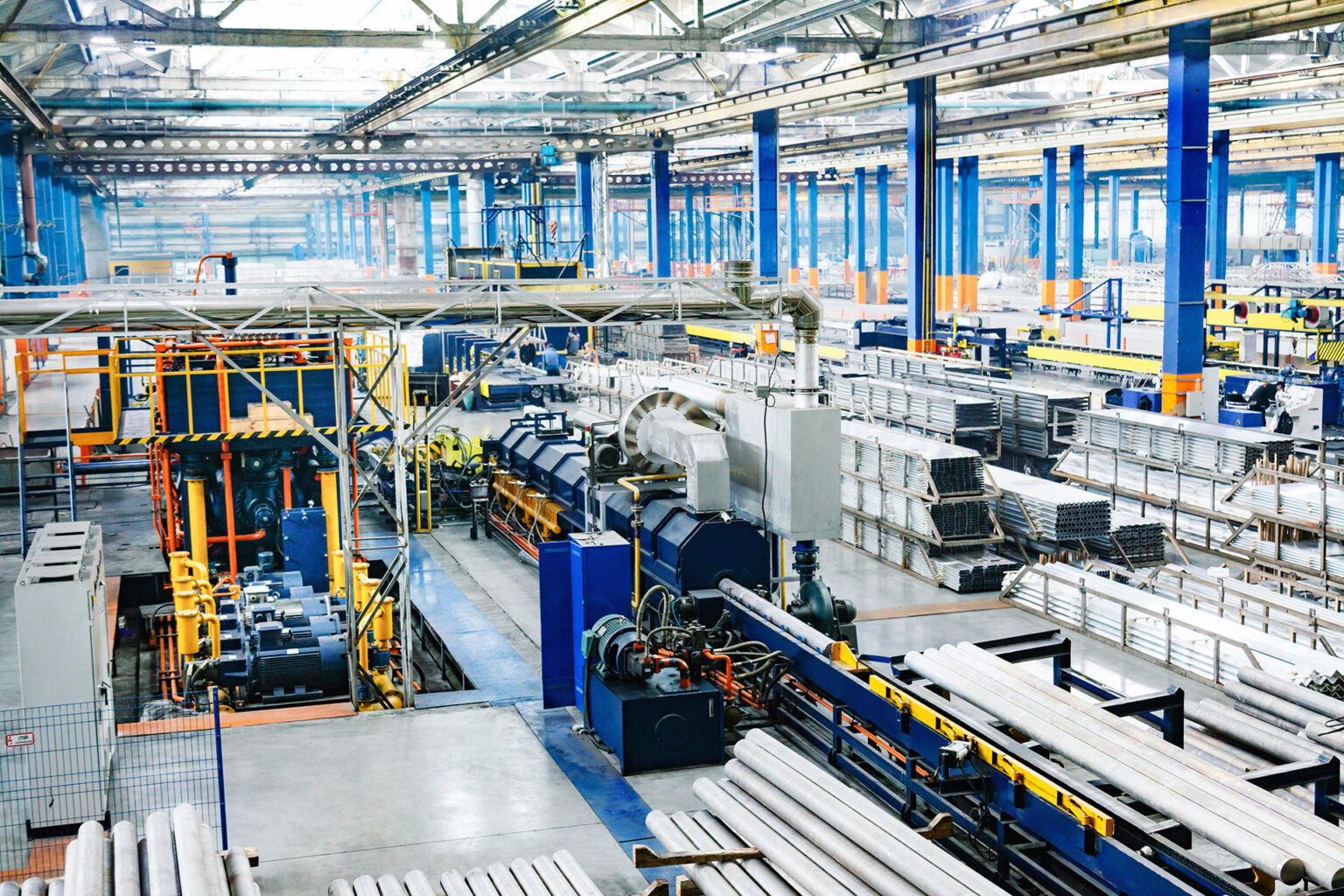 Commercial Contractor in Dallas-Fort Worth | McCownGordon