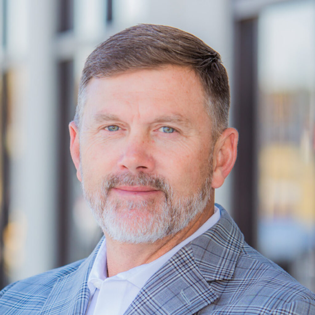 Meet the Team in Dallas-Fort Worth | McCownGordon